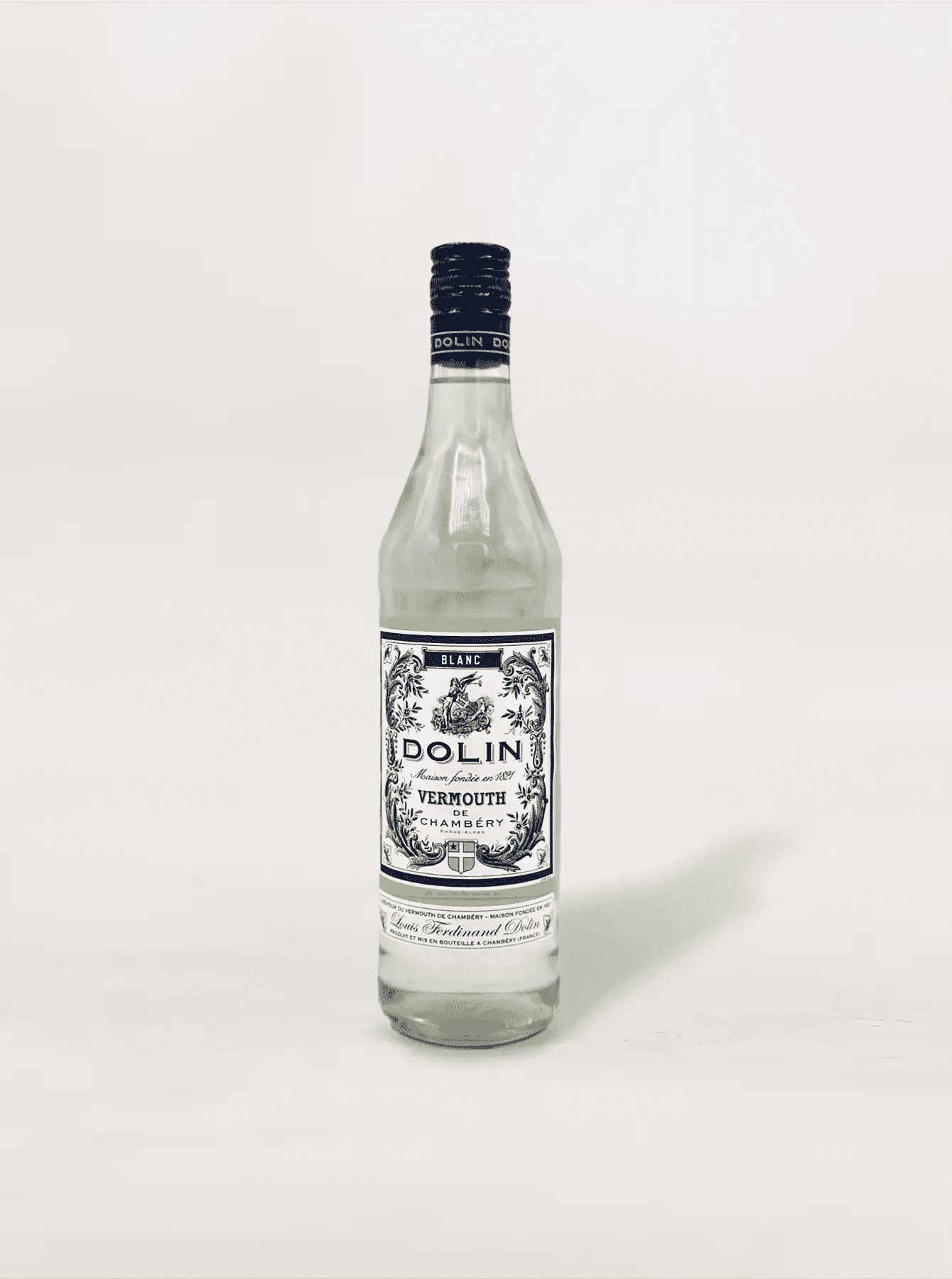 Dolin White Vermouth – 750 ml – Two Rock Wine Company Bermuda
