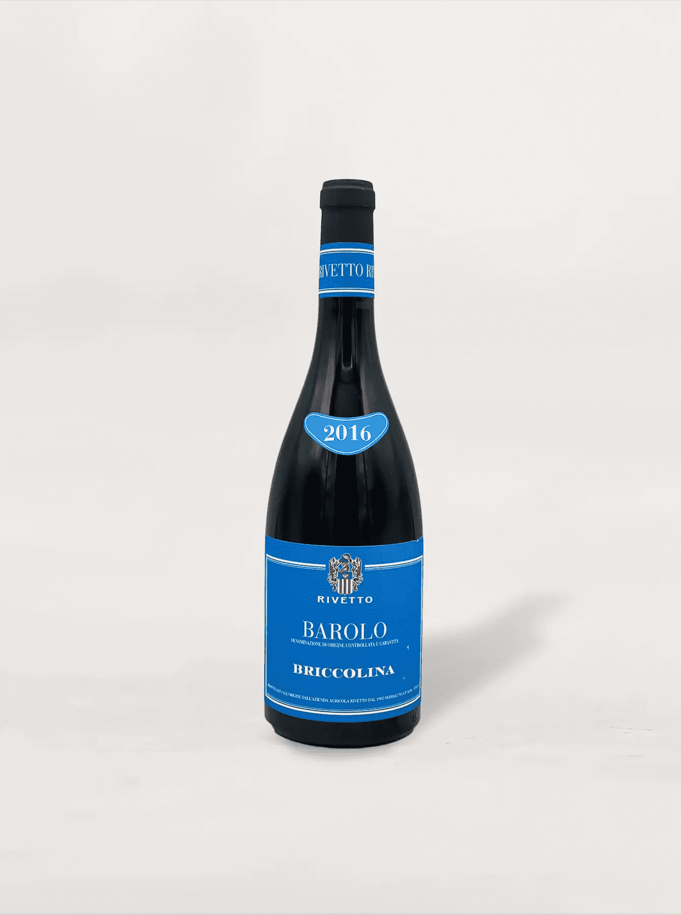 Rivetto Barolo ‘Briccolina’ 2016 – Two Rock Wine Company Bermuda