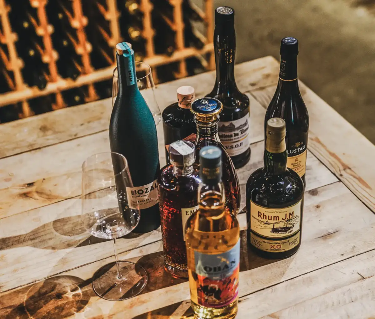 Welcome - Two Rock Wine Company Bermuda